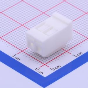 A3502H-2P中文资料_最新报价_数据手册下载_CJT(长江连接器)-胶壳(线对板/线对线)-立创商城