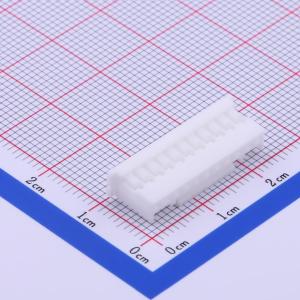 A2012H-11P中文资料_最新报价_数据手册下载_CJT(长江连接器)-胶壳(线对板/线对线)-立创商城