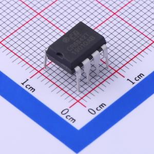 CR6842中文资料_最新报价_数据手册下载_Chip-Rail(启臣微)-AC-DC控制器和稳压器-立创商城