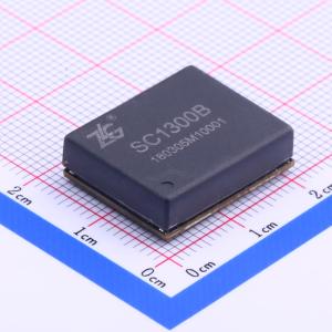 SC1300B中文资料_最新报价_数据手册下载_ZLG(致远电子)-CAN总线模块-立创商城