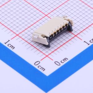 XF3M(1)-0615-1B中文资料_最新报价_数据手册下载_OMRON(欧姆龙)-FFC/FPC连接器-立创商城