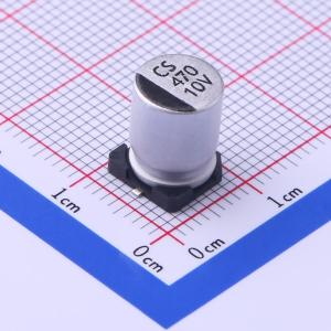 CS1A471M-CRF10_ST(先科)-CS1A471M-CRF10中文资料_PDF手册_价格-立创商城