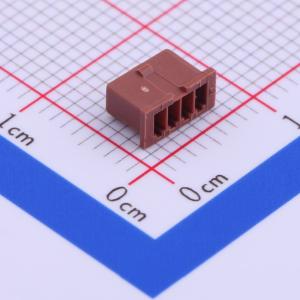 A1253H-4P中文资料_最新报价_数据手册下载_CJT(长江连接器)-胶壳(线对板/线对线)-立创商城