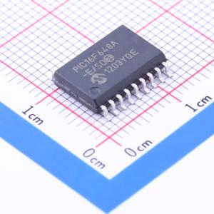 PIC16F648A-E/SO中文资料_最新报价_数据手册下载_MICROCHIP(美国微芯)-单片机(MCU/MPU/SOC)-立创商城