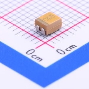 CA45-B016K475T中文资料_最新报价_数据手册下载_湘怡中元/湘江-钽电容-立创商城