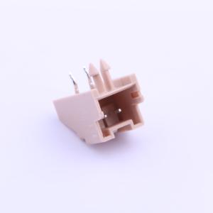 A2508WR-F-2P中文资料_最新报价_数据手册下载_CJT(长江连接器)-线对板针座-立创商城