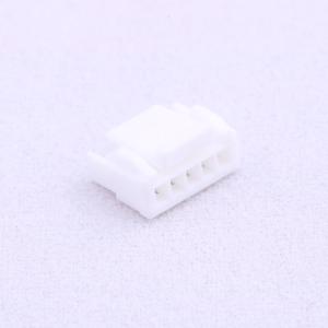 GHR-05V-S中文资料_最新报价_数据手册下载_JST-胶壳(线对板/线对线)-立创商城