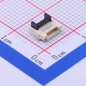 XF3M-0615-1B BY OMZ中文资料_最新报价_数据手册下载_OMRON(欧姆龙)-FFC/FPC连接器-立创商城