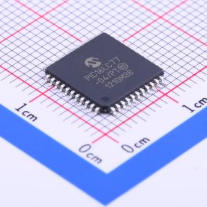 PIC16LC77-04/PT中文资料_最新报价_数据手册下载_MICROCHIP(美国微芯)-单片机(MCU/MPU/SOC)-立创商城