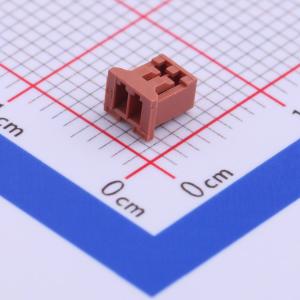 A1253H-2P中文资料_最新报价_数据手册下载_CJT(长江连接器)-胶壳(线对板/线对线)-立创商城