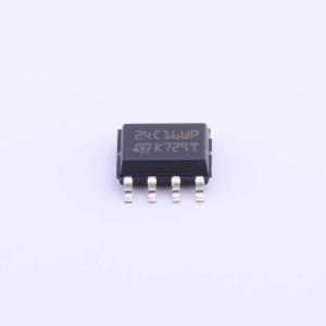 M24C16-WMN6P中文资料_最新报价_数据手册下载_ST(意法半导体)-EEPROM-立创商城