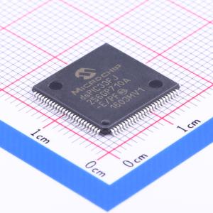 DSPIC33FJ256GP710A-E/PF中文资料_最新报价_数据手册下载_MICROCHIP(美国微芯)-数字信号处理器(DSP/DSC)-立创商城