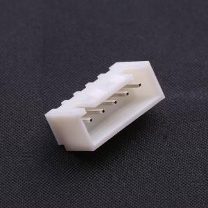 HX25035-5A中文资料_最新报价_数据手册下载_HX(红星)-线对板针座-立创商城