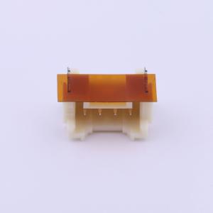 SM04B-PASS-TBT(LF)(SN)中文资料_最新报价_数据手册下载_JST-线对板针座-立创商城