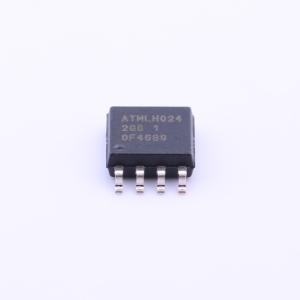 AT24C1024BW-SH-B中文资料_最新报价_数据手册下载_MICROCHIP(美国微芯)-EEPROM-立创商城