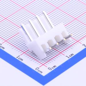 S4P-VH(LF)(SN)中文资料_最新报价_数据手册下载_JST-线对板针座-立创商城