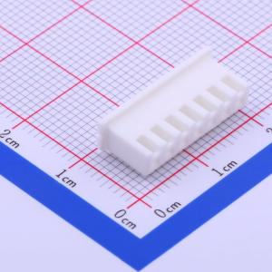 A2501H-7P中文资料_最新报价_数据手册下载_CJT(长江连接器)-胶壳(线对板/线对线)-立创商城