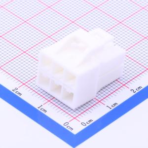 YLP-06V(NN)中文资料_最新报价_数据手册下载_JST-胶壳(线对板/线对线)-立创商城