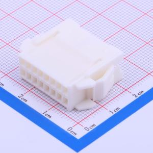 XADR-16V中文资料_最新报价_数据手册下载_JST-胶壳(线对板/线对线)-立创商城