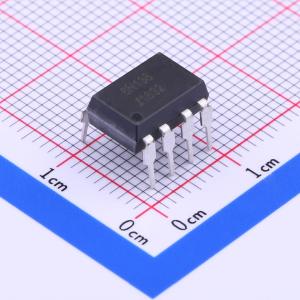 6N138中文资料_最新报价_数据手册下载_ISOCOM(英国安数光)-逻辑输出光耦-立创商城