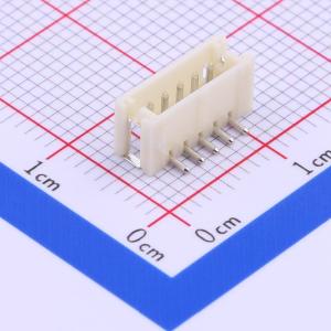 B5B-ZR-SM4-TF(LF)(SN)中文资料_最新报价_数据手册下载_JST-线对板针座-立创商城