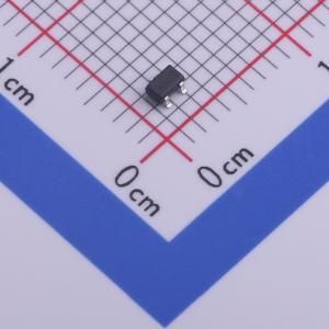 BC817-40W-7中文资料_最新报价_数据手册下载_DIODES(美台)-三极管(BJT)-立创商城