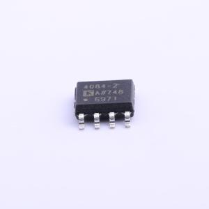 ADA4084-2ARZ-R7中文资料_最新报价_数据手册下载_ADI(亚德诺)-运算放大器-立创商城