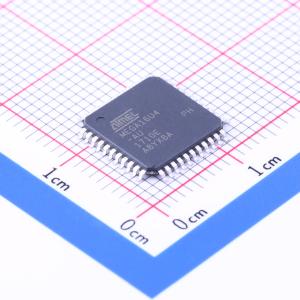 ATMEGA16U4-AU中文资料_最新报价_数据手册下载_MICROCHIP(美国微芯)-单片机(MCU/MPU/SOC)-立创商城