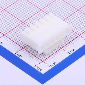 HX25034-6Y中文资料_最新报价_数据手册下载_HX(红星)-胶壳(线对板/线对线)-立创商城