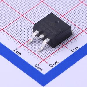 CRSS038N08N中文资料_最新报价_数据手册下载_CRMICRO(华润微)-场效应管(MOSFET)-立创商城