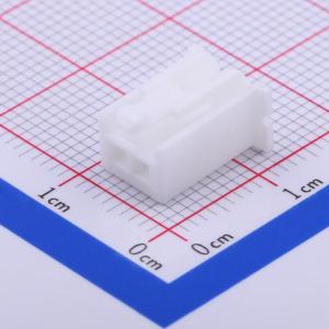 XMP-02V中文资料_最新报价_数据手册下载_JST-胶壳(线对板/线对线)-立创商城