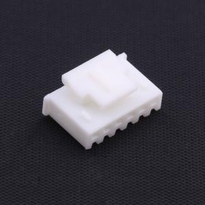 HX25034-6Y中文资料_最新报价_数据手册下载_HX(红星)-胶壳(线对板/线对线)-立创商城