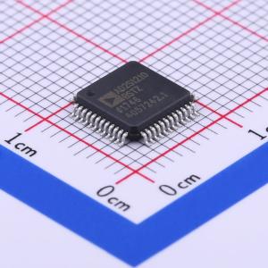 AD2S1210BSTZ中文资料_最新报价_数据手册下载_ADI(亚德诺)-ADC/DAC-专用型-立创商城