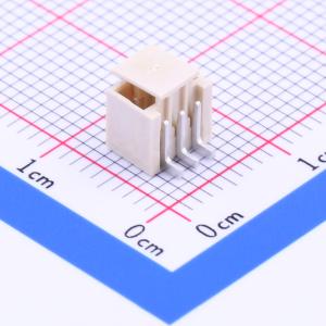 A1502WV-S-3P中文资料_最新报价_数据手册下载_CJT(长江连接器)-线对板针座-立创商城