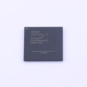 XC7A35T-2FTG256C_（XILINX(赛灵思)）XC7A35T-2FTG256C中文资料_价格_PDF手册-立创电子商城