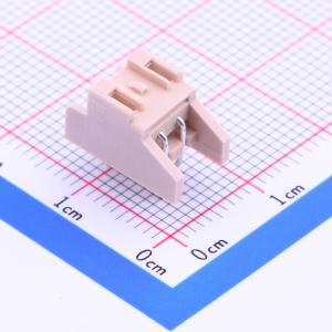 A2508WR-F-2P中文资料_最新报价_数据手册下载_CJT(长江连接器)-线对板针座-立创商城