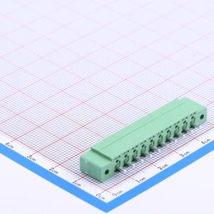 WJ15EDGVM-3.81-10P中文资料_最新报价_数据手册下载_KANGNEX(康奈克斯电气)-插拔式接线端子-立创商城