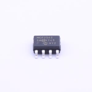 MCP2542FDT-E/SN中文资料_最新报价_数据手册下载_MICROCHIP(美国微芯)-CAN收发器-立创商城