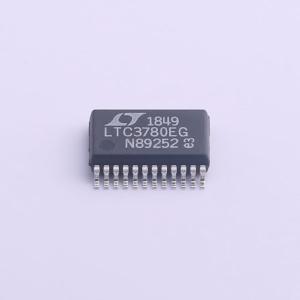 LTC3780EG#TRPBF中文资料_最新报价_数据手册下载_ADI(亚德诺)-DC-DC电源芯片-立创商城