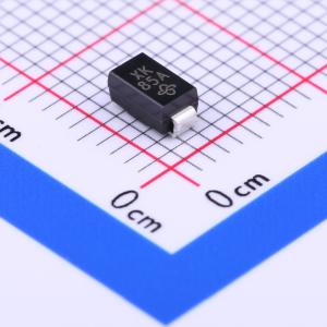 SMAJ14CA-E3/61中文资料_最新报价_数据手册下载_VISHAY(威世)-静电和浪涌保护(TVS/ESD)-立创商城