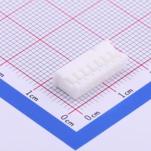 HX20006-7Y中文资料_最新报价_数据手册下载_HX(红星)-胶壳(线对板/线对线)-立创商城