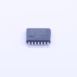 AD5292BRUZ-20中文资料_最新报价_数据手册下载_ADI(亚德诺)-数字电位器-立创商城