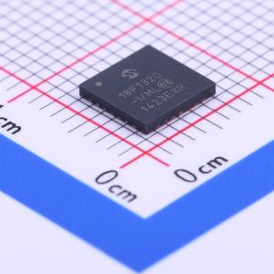 PIC18F1320-I/ML中文资料_最新报价_数据手册下载_MICROCHIP(美国微芯)-单片机(MCU/MPU/SOC)-立创商城