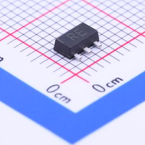 2SC3357 RE HD中文资料_最新报价_数据手册下载_Hottech(合科泰)-三极管(BJT)-立创商城