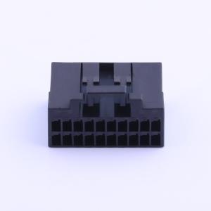 1-1318118-9中文资料_最新报价_数据手册下载_TE Connectivity(泰科电子)-胶壳(线对板/线对线)-立创商城