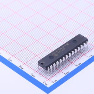 PIC16C745-I/SP中文资料_最新报价_数据手册下载_MICROCHIP(美国微芯)-单片机(MCU/MPU/SOC)-立创商城