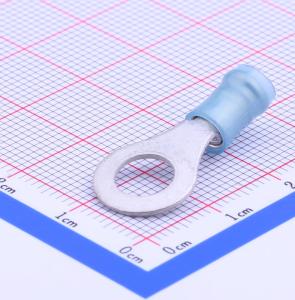 321045中文资料_最新报价_数据手册下载_TE Connectivity(泰科电子)-圆形端子-立创商城