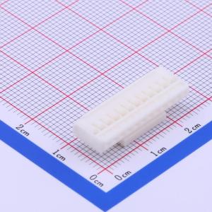 A2008H-12P中文资料_最新报价_数据手册下载_CJT(长江连接器)-胶壳(线对板/线对线)-立创商城