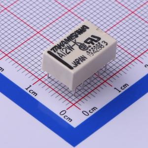 A12W-K中文资料_最新报价_数据手册下载_FUJITSU(富士通)-信号继电器-立创商城
