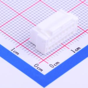 ZPDR-16V-S中文资料_最新报价_数据手册下载_JST-胶壳(线对板/线对线)-立创商城